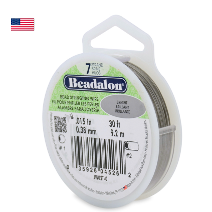 Beadalon Products – Andria Bieber Designs